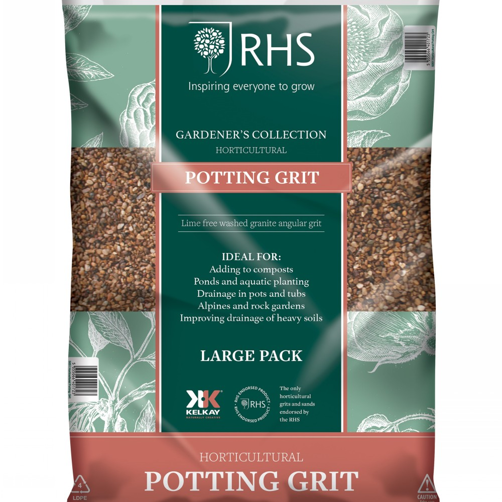 Kelkay Horticultural Potting Grit | Barn Farm Plants