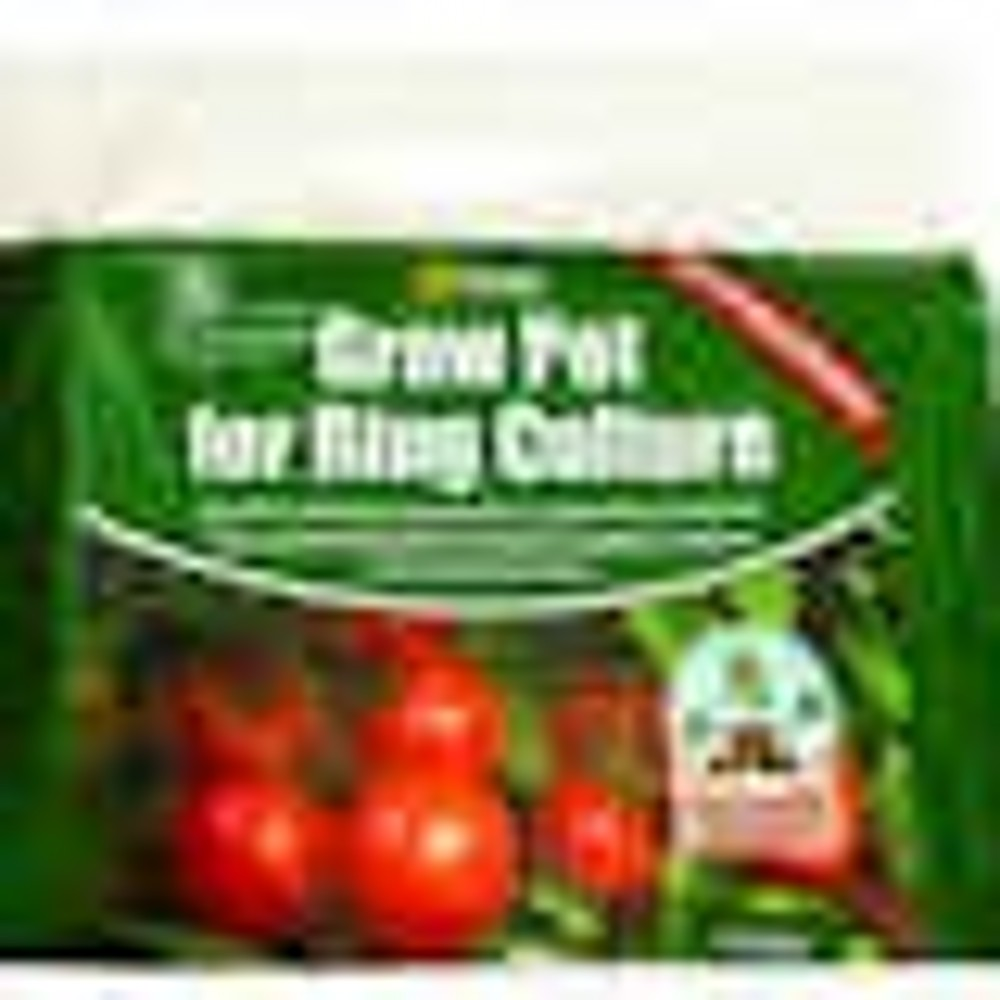 Ring Culture Grow Pots | Barn Farm Plants
