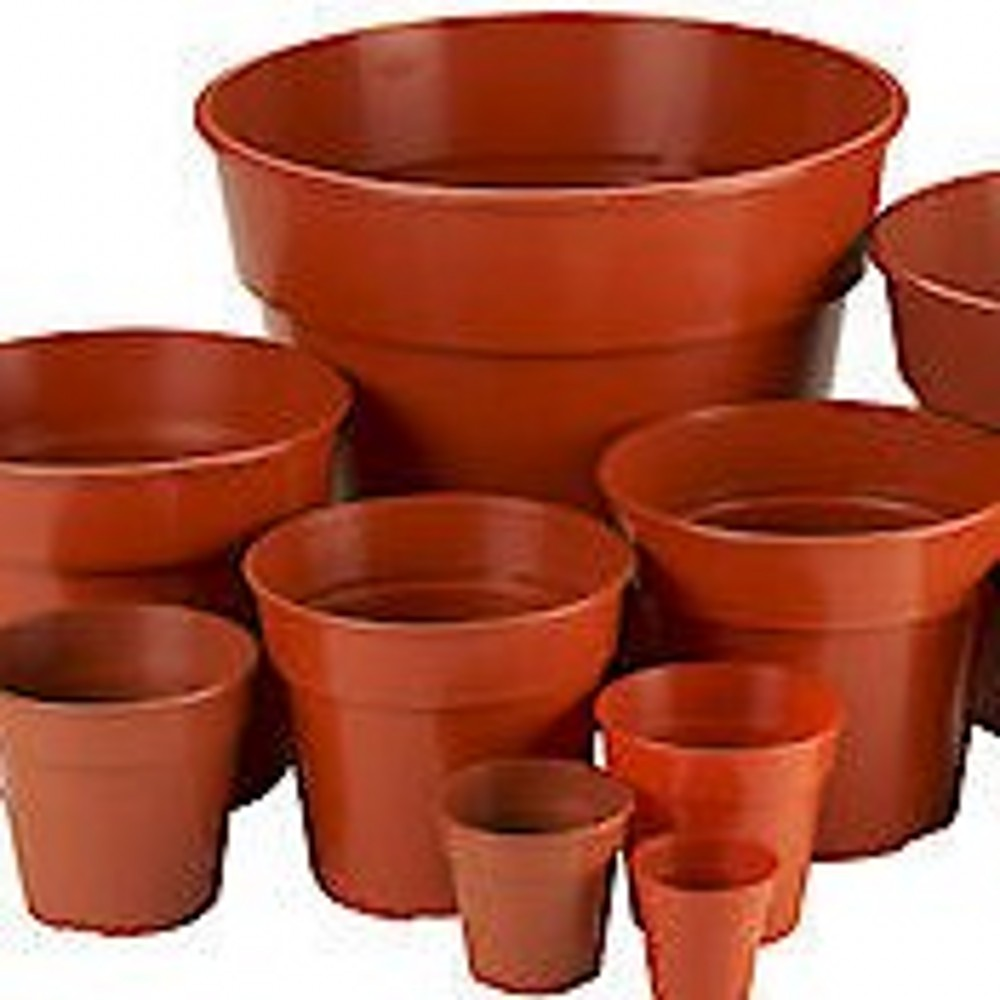 Sankey Grow Pot | Barn Farm Plants