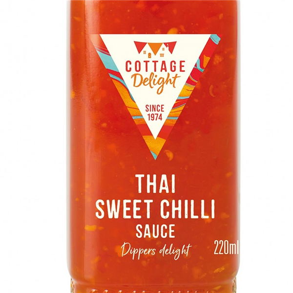 Saurce Thai Sweet Chilli | Barn Farm Plants